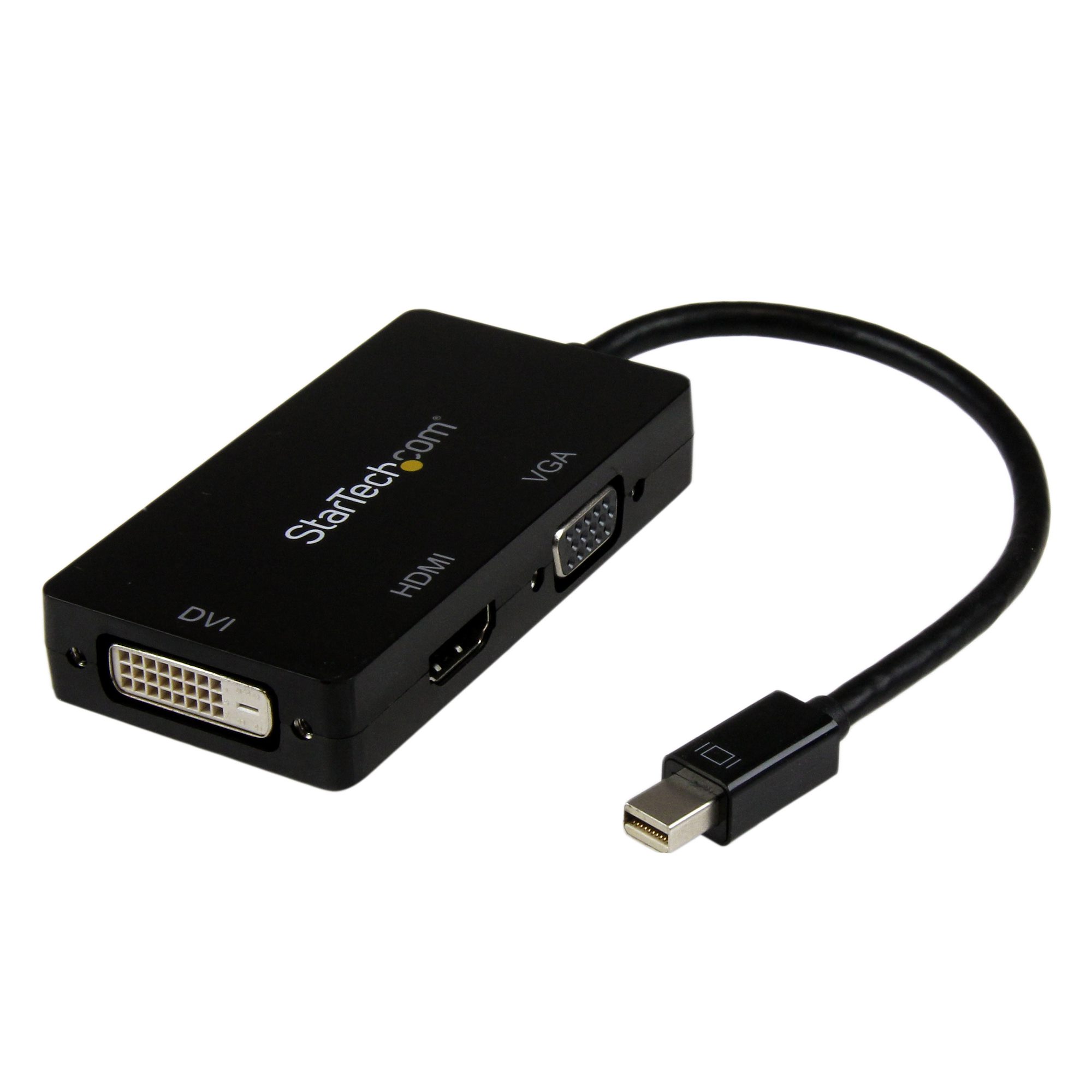 Adaptador Mini DisplayPort – Sedelec
